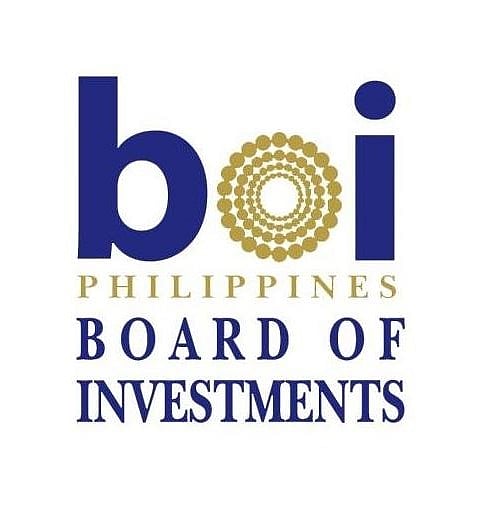 BOI logs P1.26-T approved investments in 2023