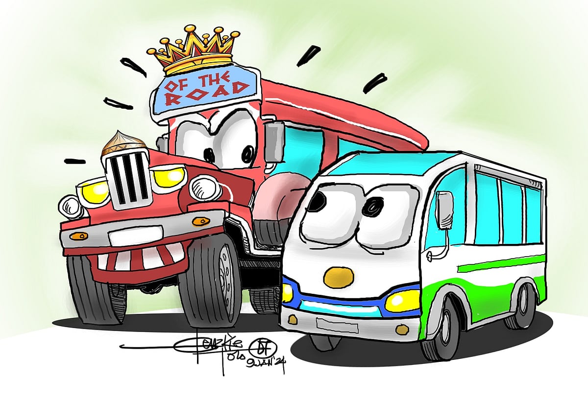 Modernization vs nostalgia