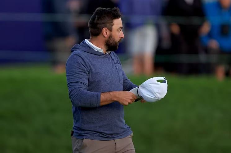 Jaeger holds slim edge