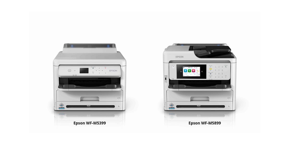 Sustainable and cost-efficient printer series