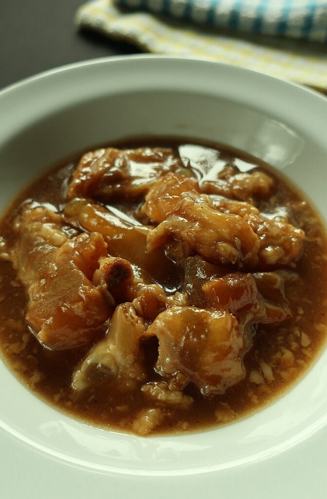 All about tendon