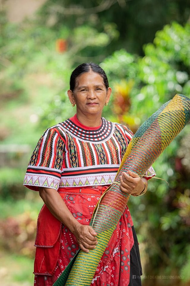 Hail the newly declared National Living Treasures