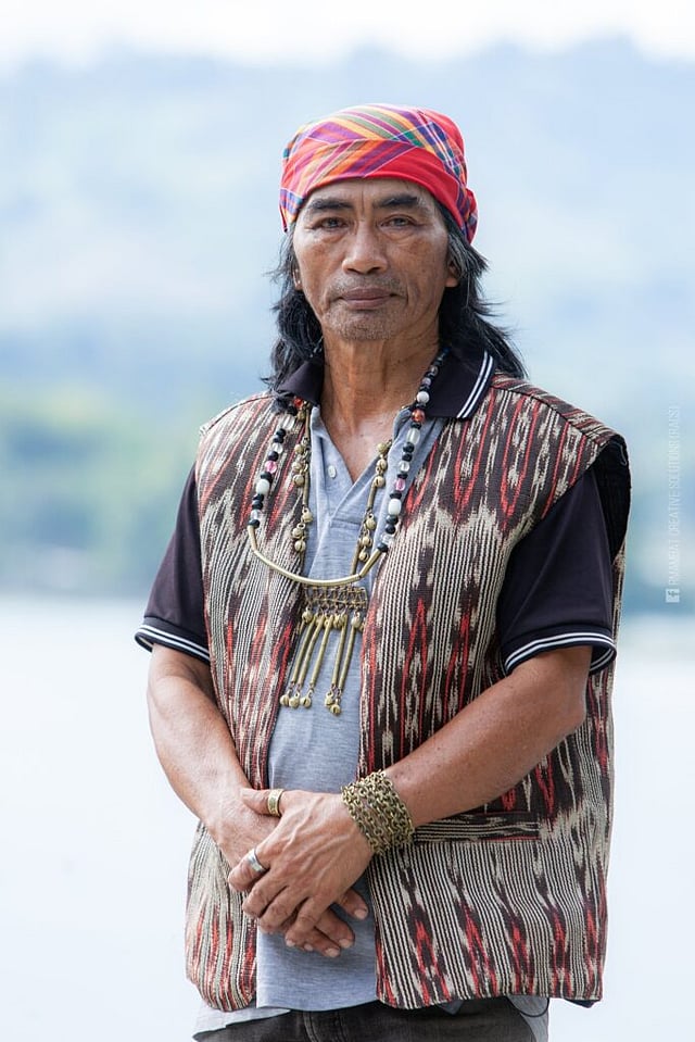 Hail the newly declared National Living Treasures