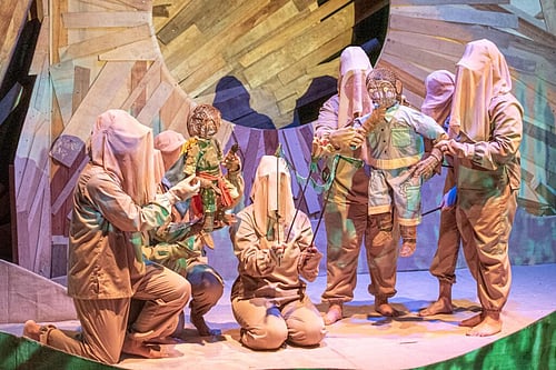 Take flight with the Filipino ‘Little Prince’