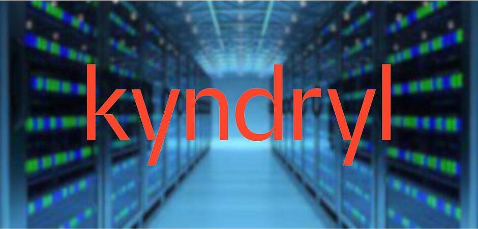 Data center ops get Kyndryl lift