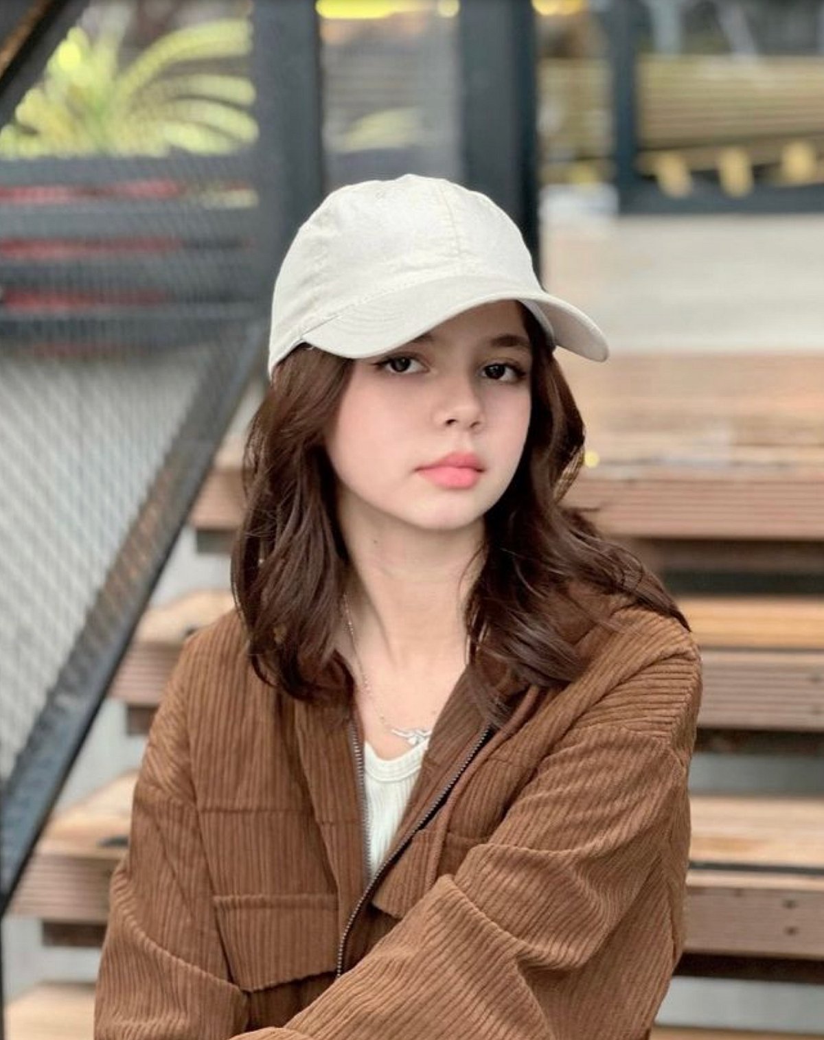 Xia Vigor: From child star to teen actress