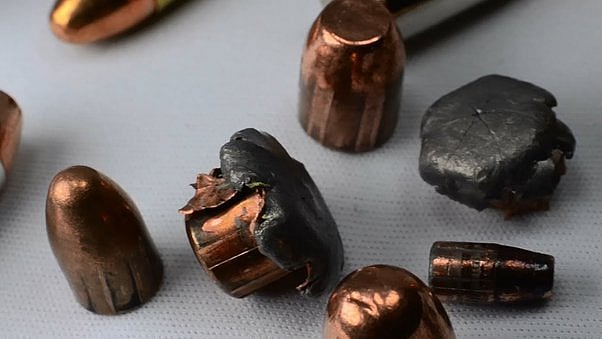 DoH logs four more stray bullet injuries