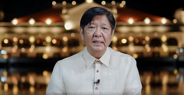 PBBM aims for a ‘turbo-charged’ 2024