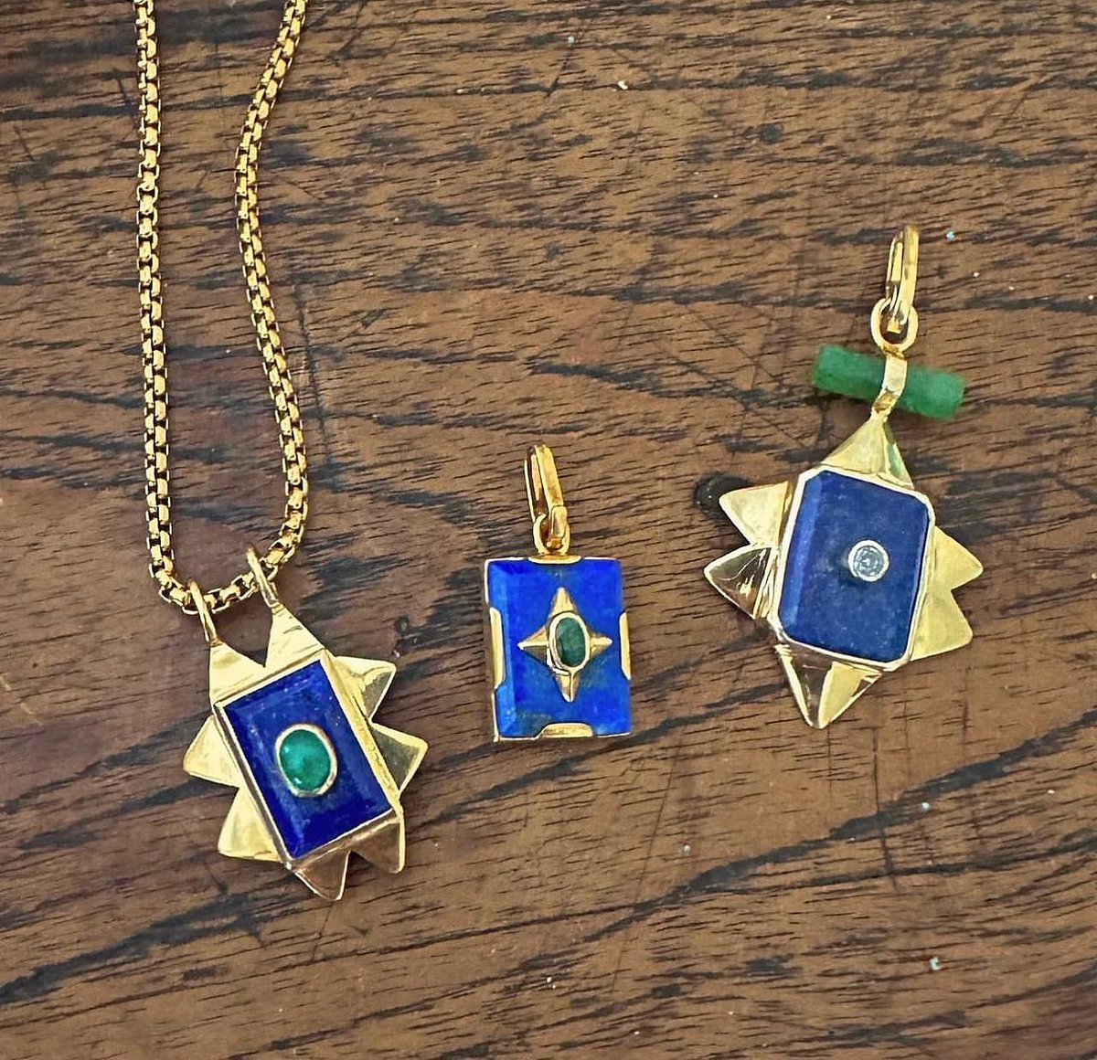 Bling it on! — Jewelry 2024 Trend (Part 2)