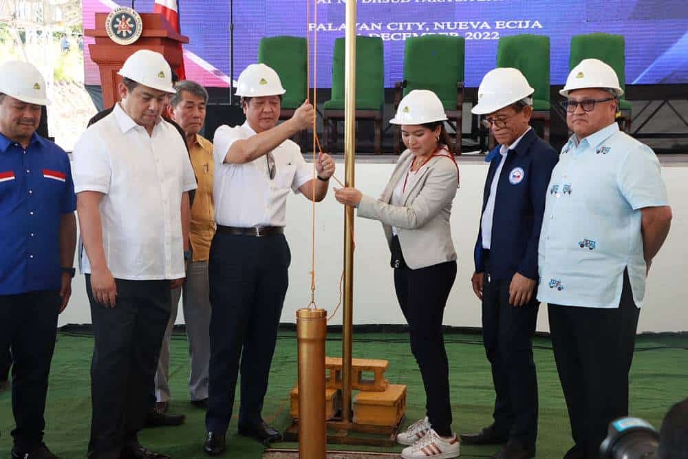 36 ‘Pambansang Pabahay’ projects ongoing nationwide