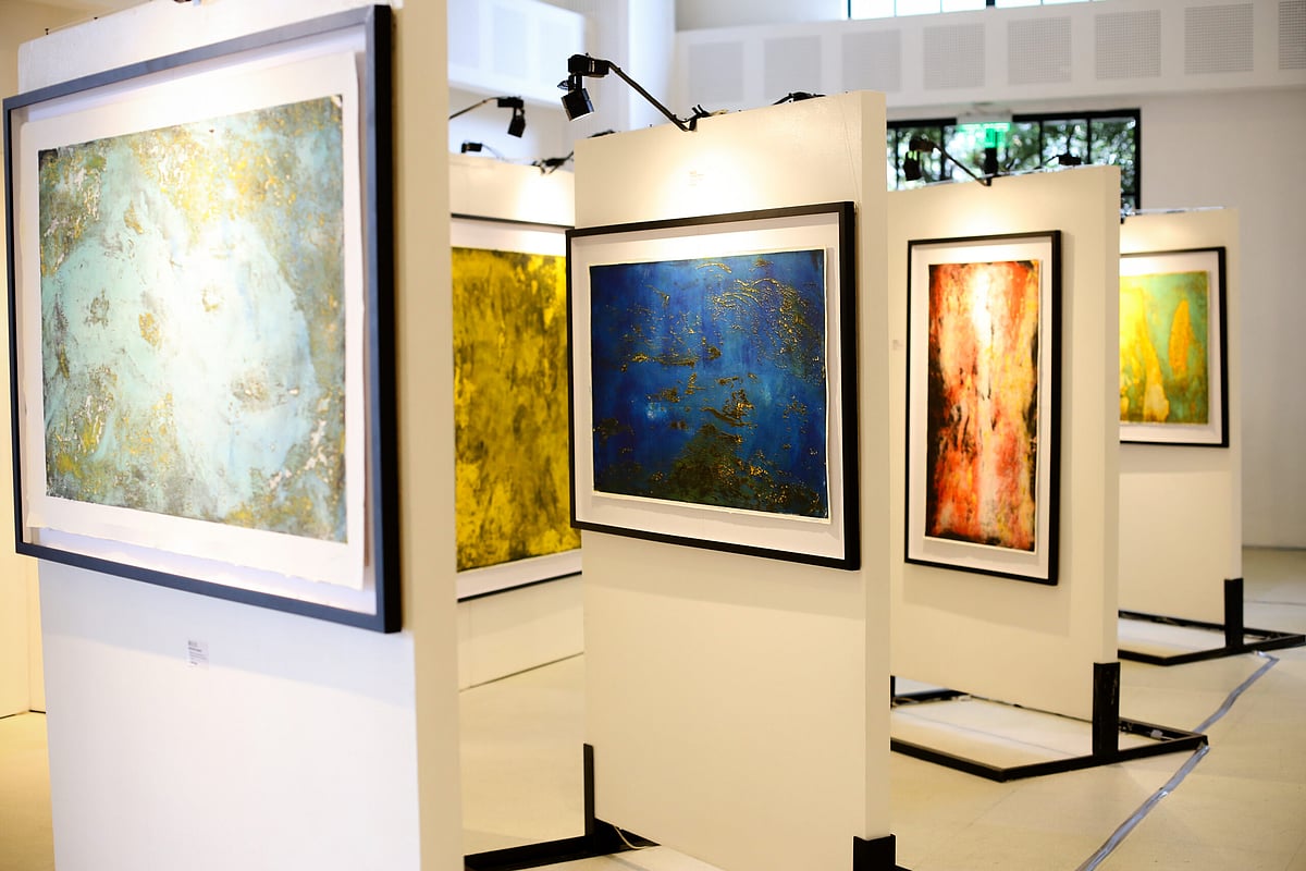 Thomas Godin: From France to Manila