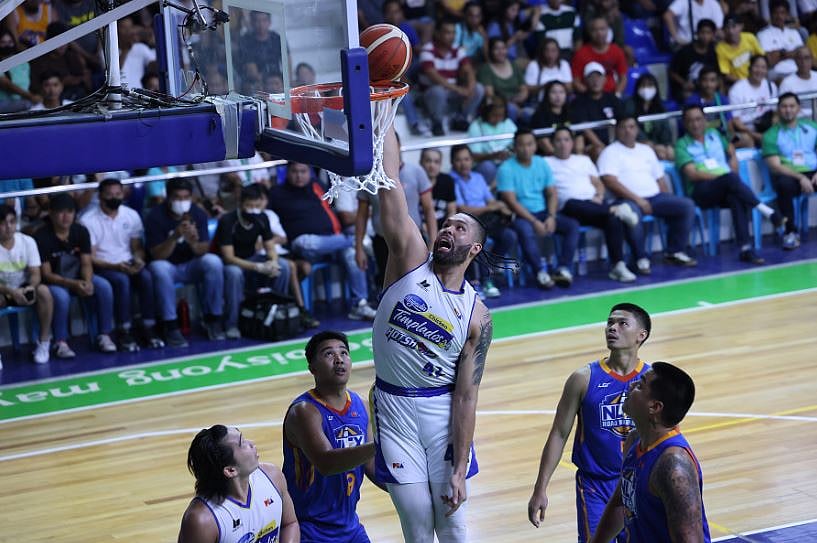 Hotshots need more from Laput