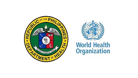 DOH, WHO launch cancer program framework