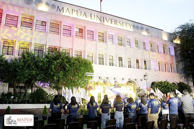 Mapúa celebrates legacy of innovation, excellence