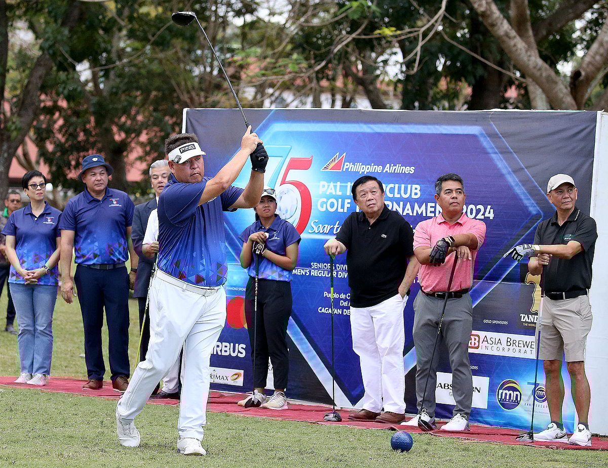 Southwoods guns for title No. 9