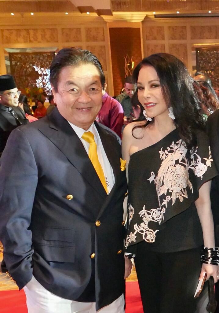 Celebrating friendships with Malaysia and Thailand