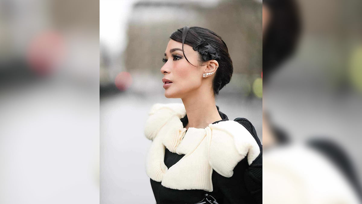 ‘OG Pinay fashion influencer’ Heart Evangelista on her birthday: ‘My ...