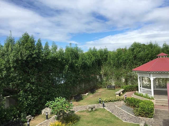 Exploring Valenzuela’s historic core