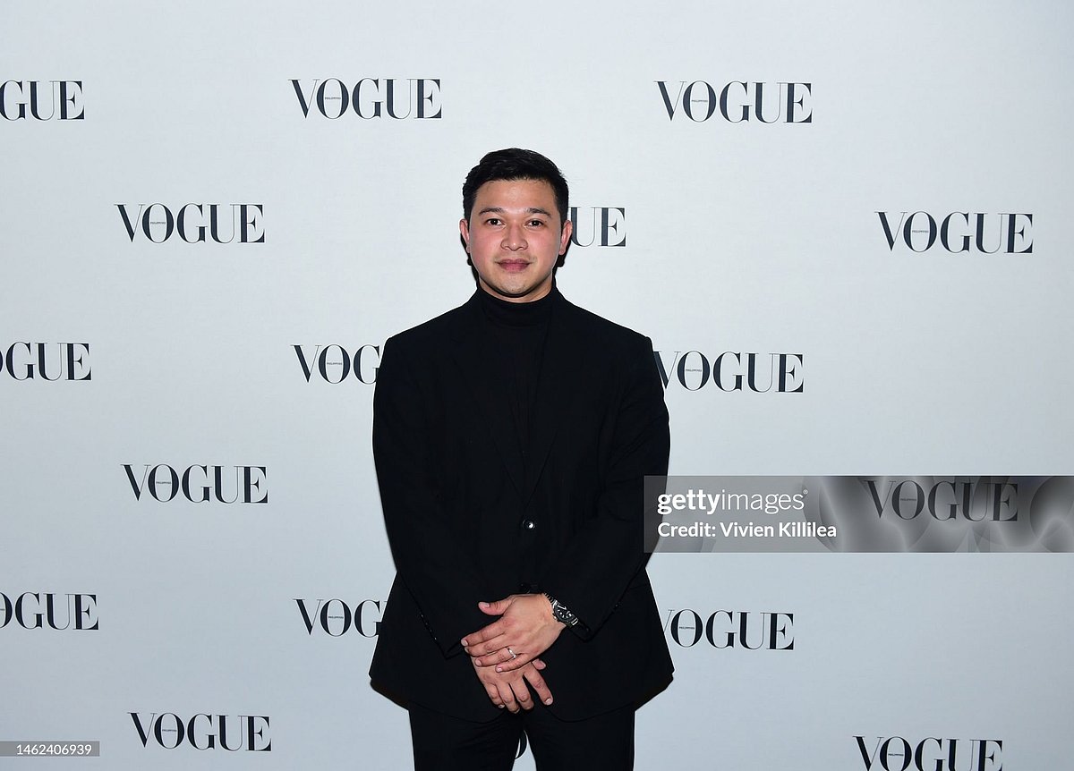 Chef Justyn Mallo Reyes Makes Filipino Cuisine Shine in Los Angeles