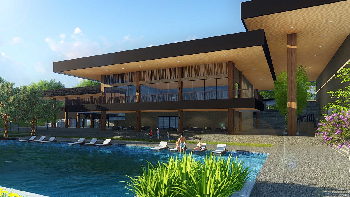 AHRC: EDGE Zero Carbon certification by 2026