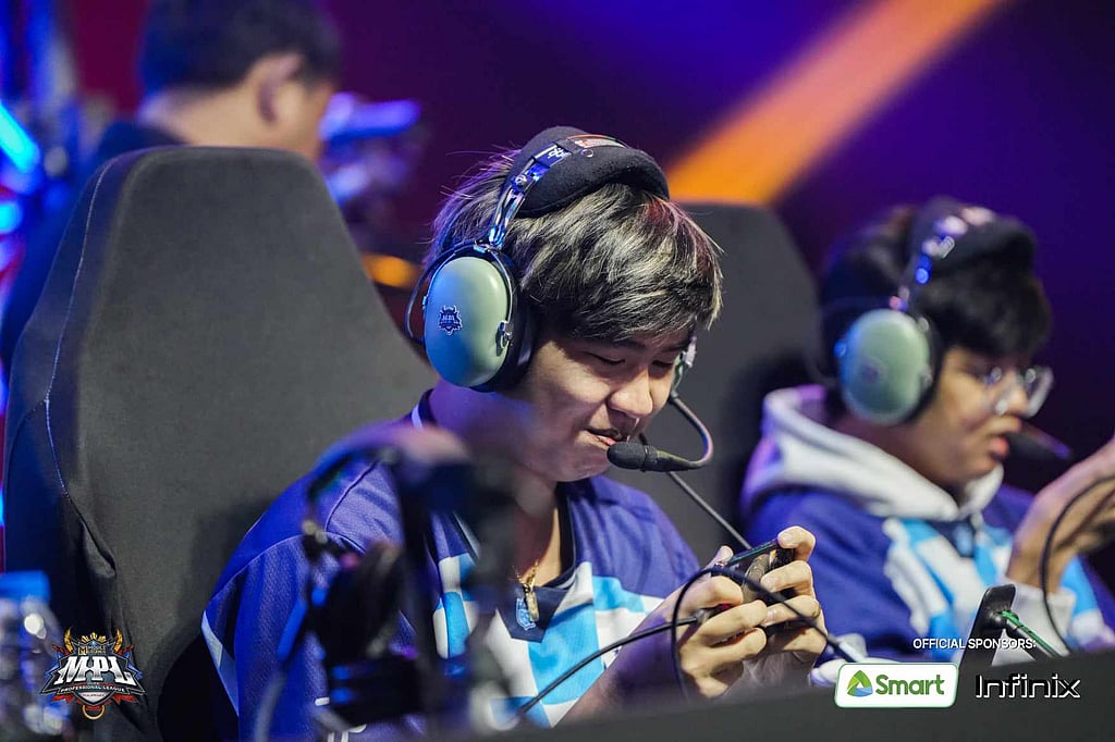 Go for gold, MLBB gamers! Mobile Legends to feature in 2026 Asian Games