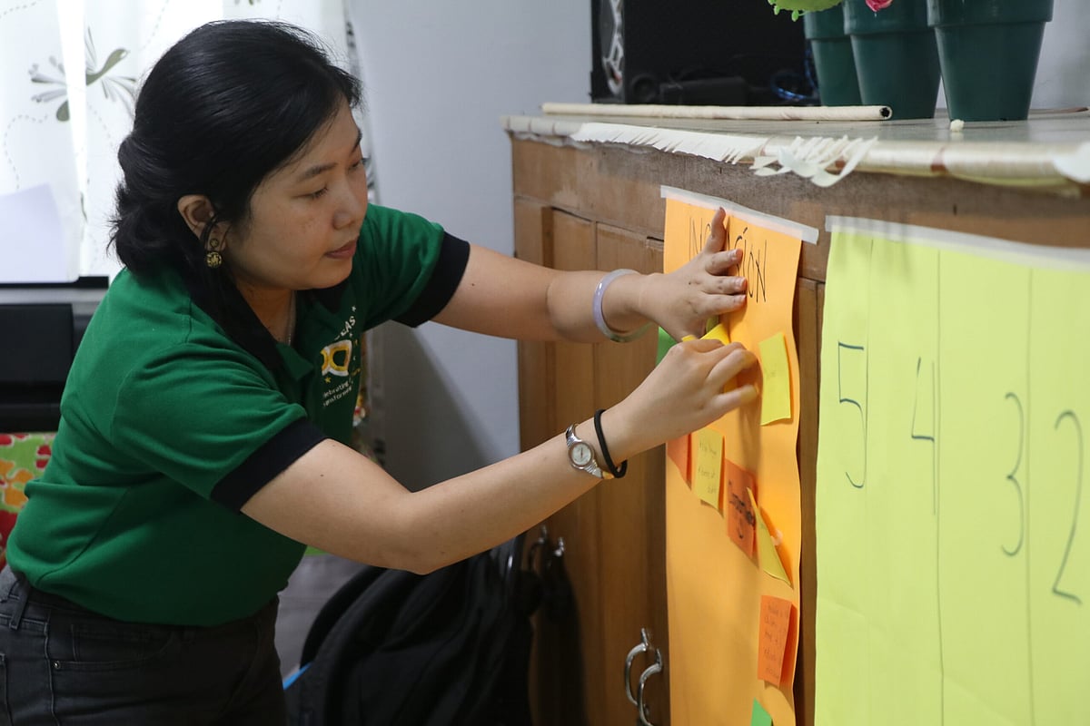 Filipino re-appointed as editorial board member for ‘American annals of ...