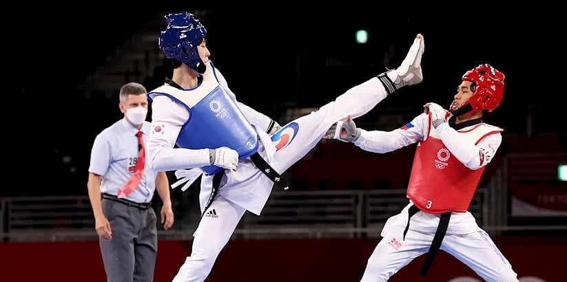 Jins exit qualifiers