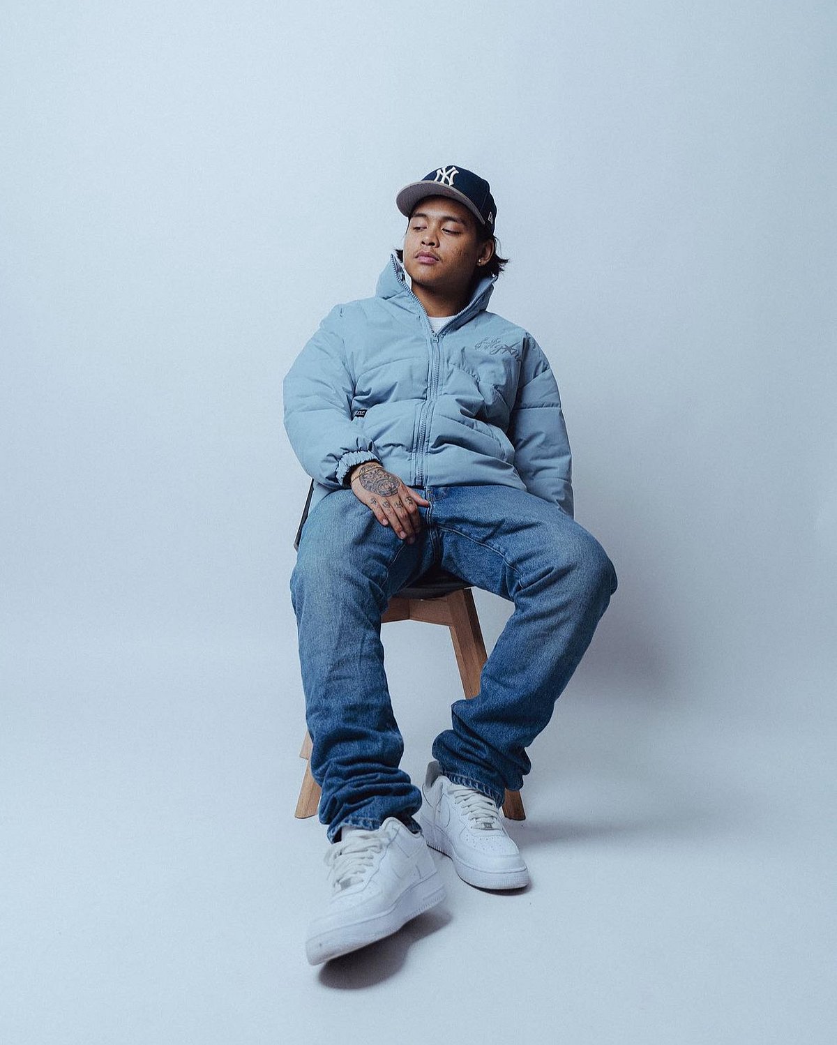 Hev Abi to headline his first solo concert