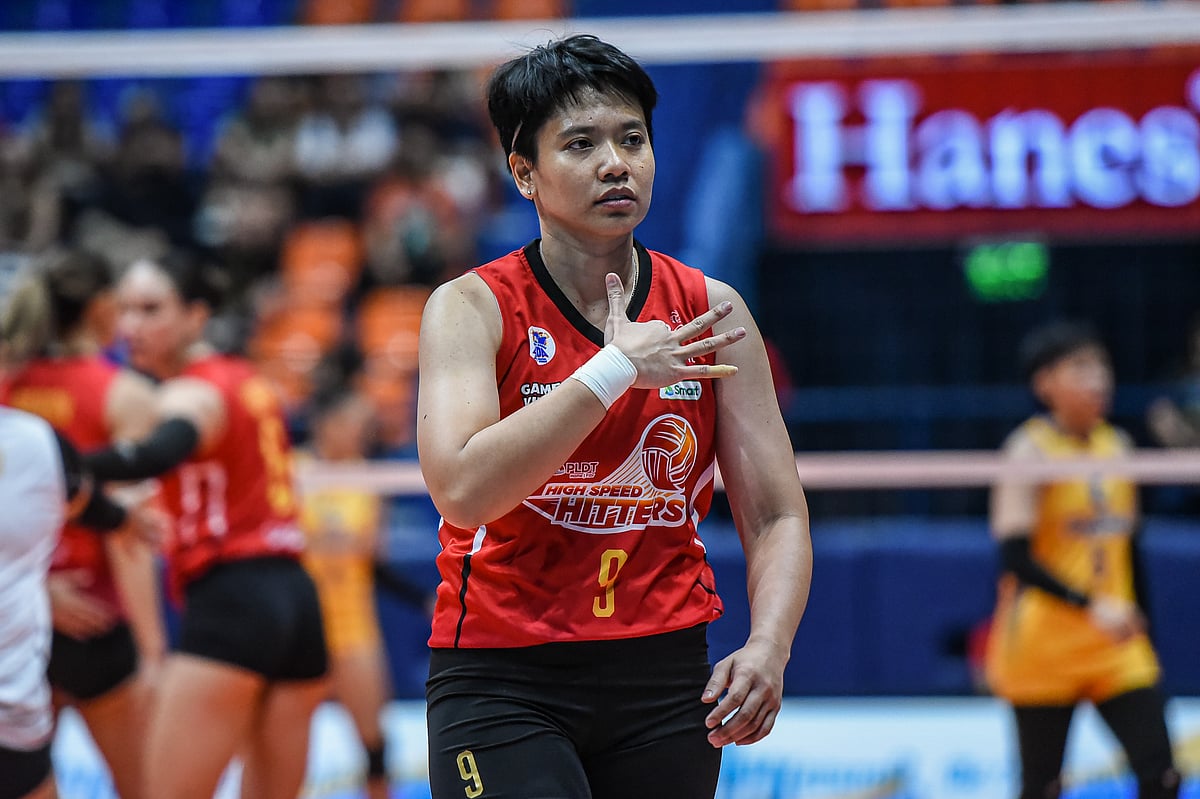 PLDT fueled by past heartbreaks