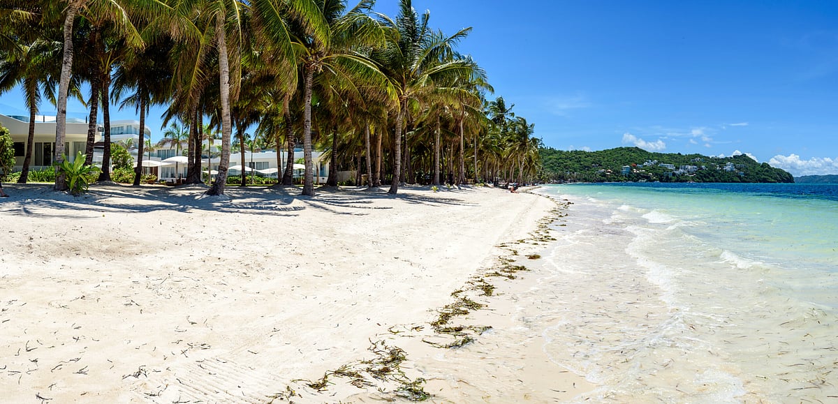 Discovering the rising gem in Boracay’s Bulabog beach