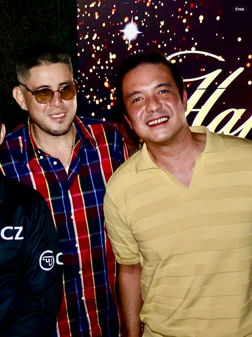 Eddie’s Birthday Spotlight