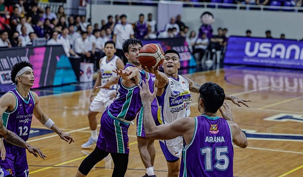 Hotshots brush off ‘intro-boys’ brand