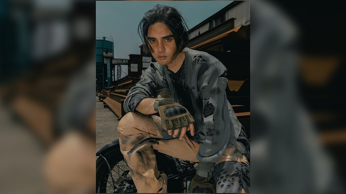 SB19 Pablo is WWF Phl’s Earth Hour 2024 music ambassador