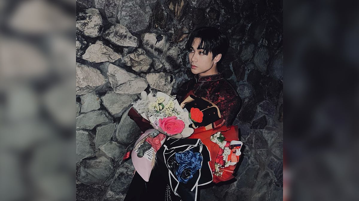 SB19 Josh, rapper Al James join forces in ‘Yoko Na’