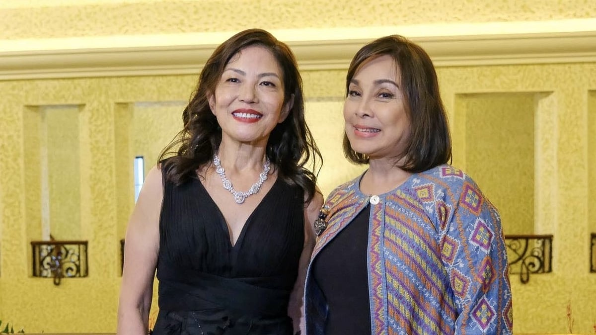 Legarda honors world-renowned Filipina pianist Cecile Licad on Nat’l ...