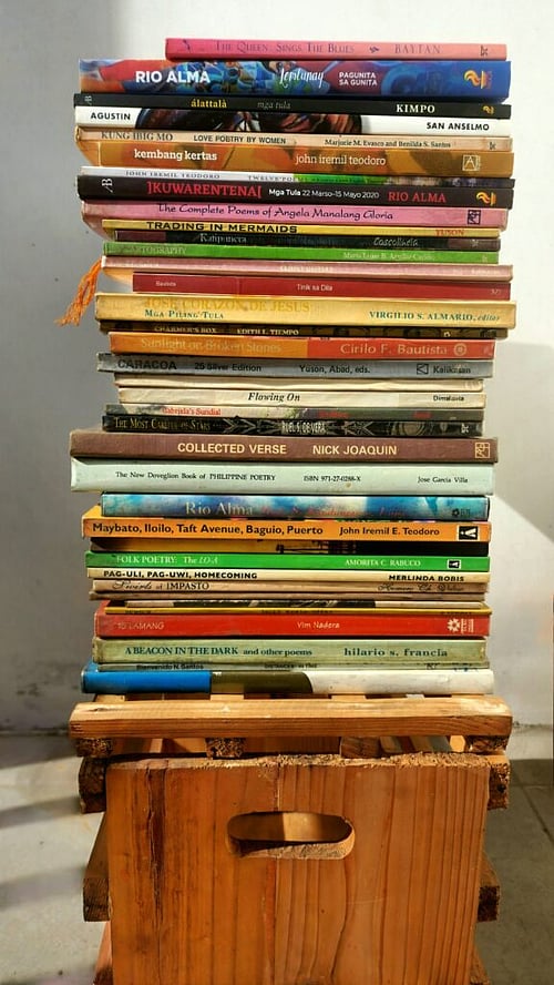 National Artist Virgilio Almario eyes Quezon City as Poetry Capital of ...