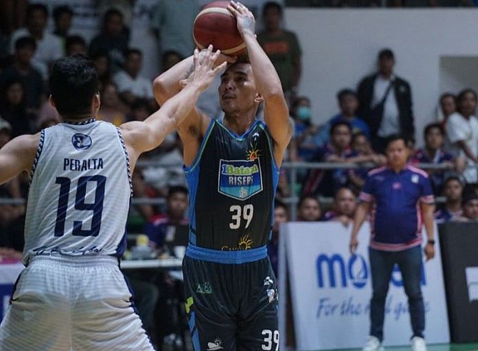 Bataan, Negros rap MPBL foes