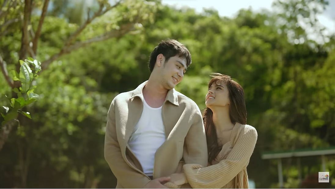 Before They Were ‘Snorene’: The Best of Maris Racal and Anthony Jennings