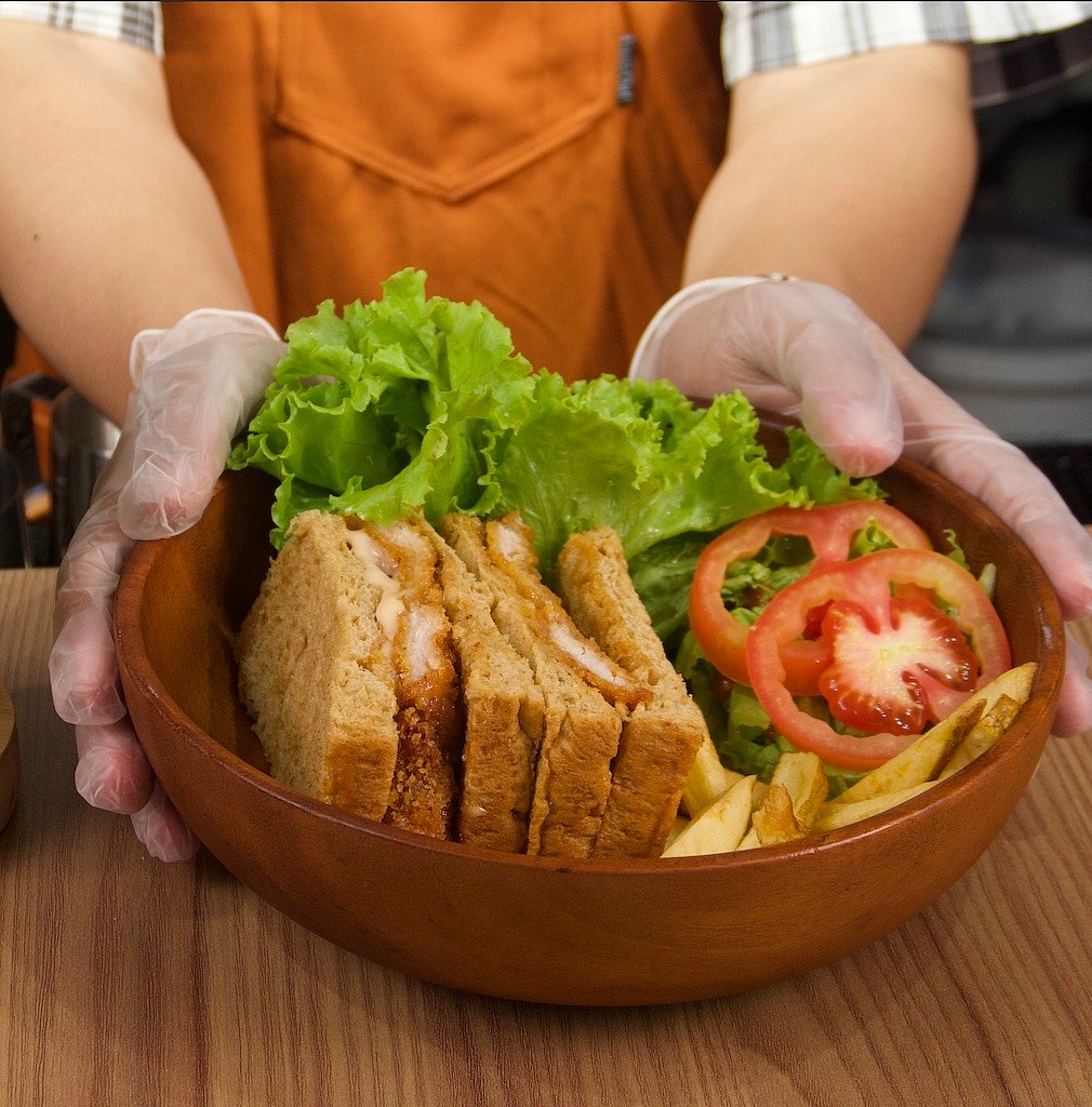 QC café offers traditional Mexican flavors