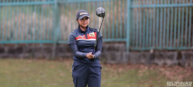 Superal, Mariano lead ICTSI