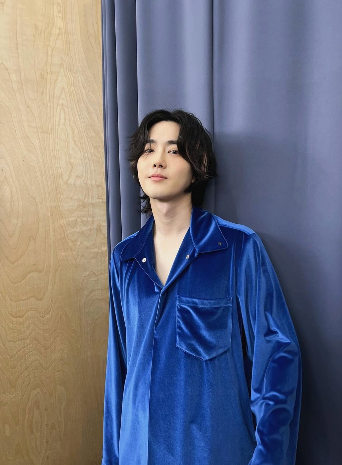 EXO’s Suho to revisit PHL for ‘SU: HOME’ concert tour