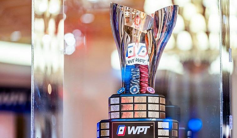 WPT returns to Macau