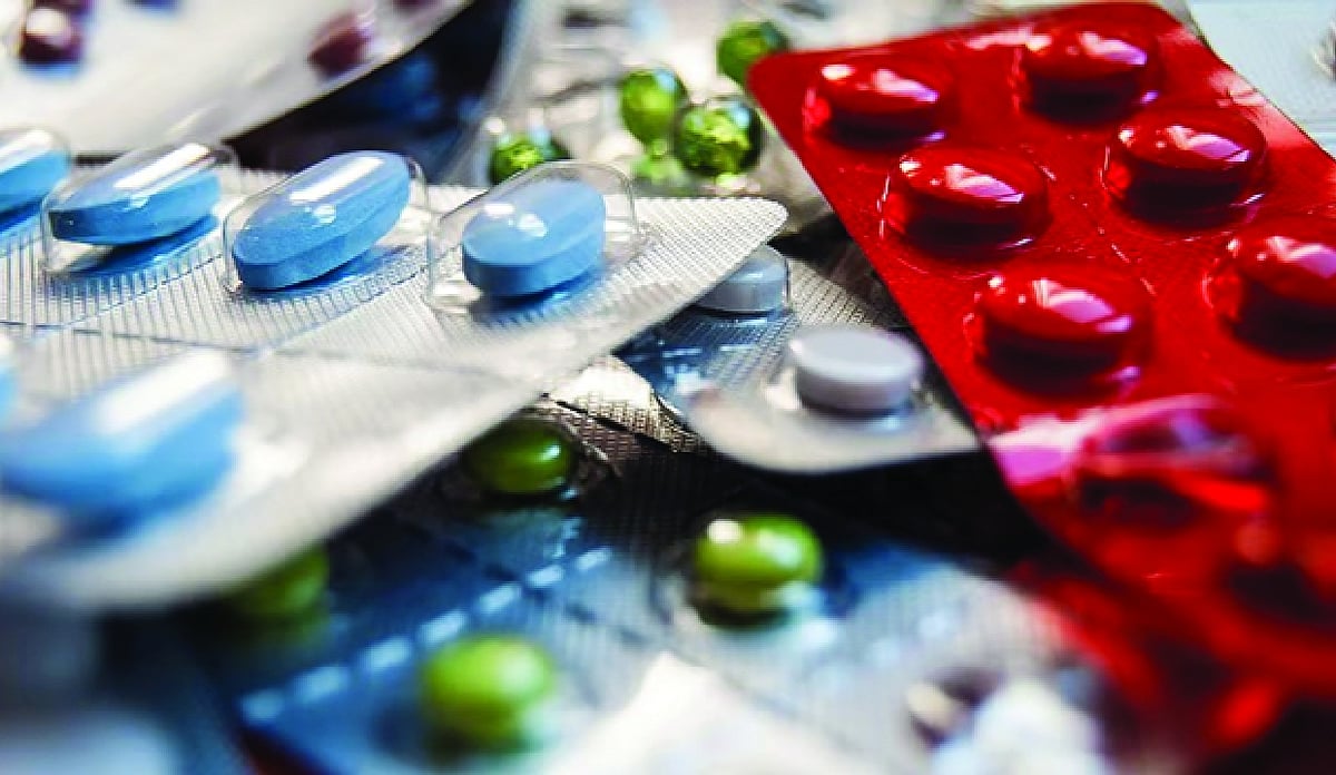 CDSCO Flags 159 Drug Samples as Not of Standard Quality in May 2026 ...