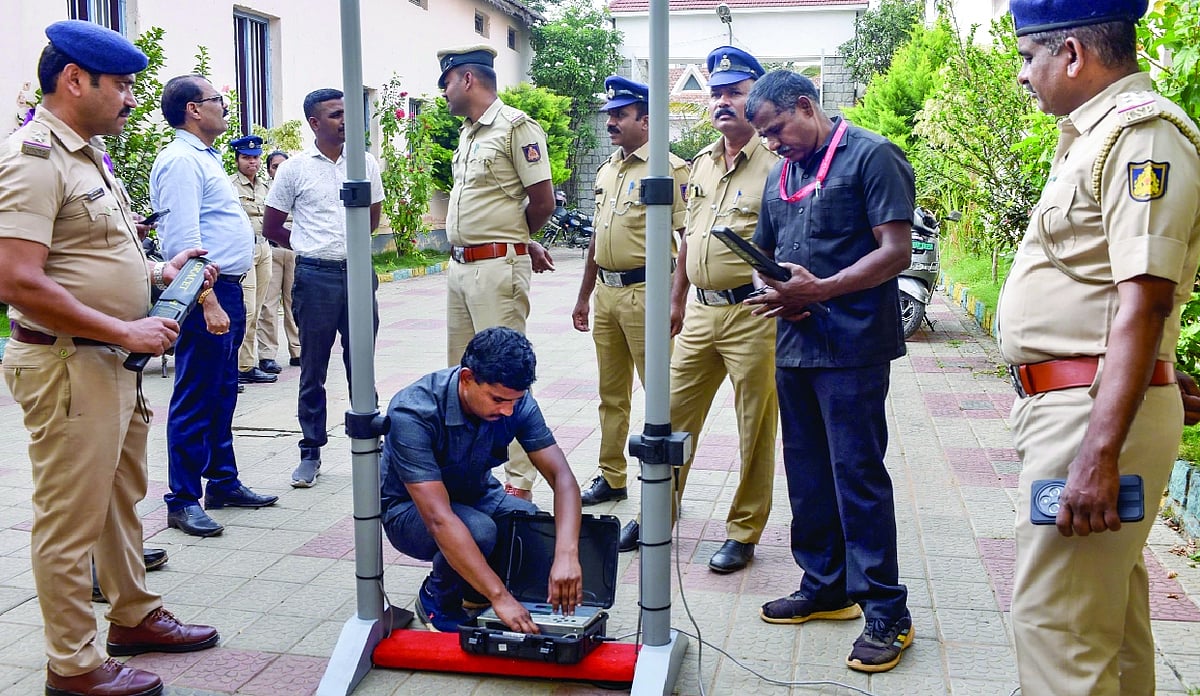 NEET Re-Exam 2026: NTA Deploys 2 Lakh Staff, IAF Joins Paper Security
