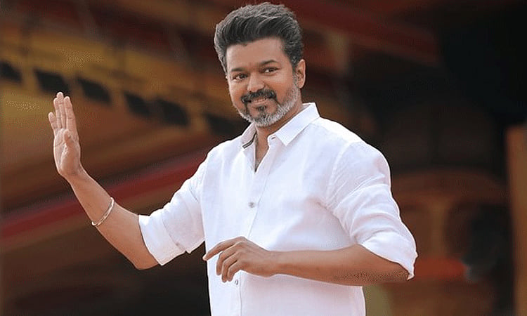 ஜெயலலிதா என் ரோல் மாடல்: அரசியலில் கிங் மேக்கராக விரும்பாத தவெக தலைவர் ...