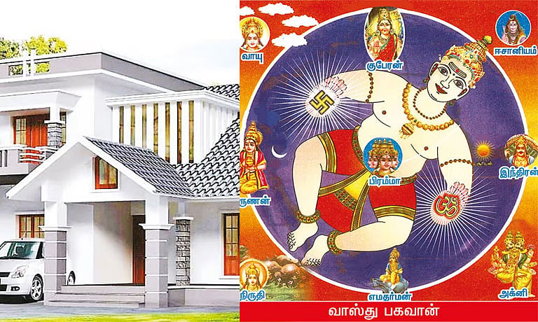 வாஸ்து செய்வதற்கான சுப நாட்கள் 2026 | Suba Muhurtham Dates To Start ...