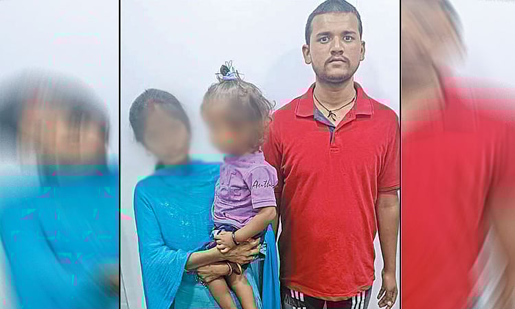 Horror in Chennai: Body of Bihar woman found after 3 days | சென்னையில் ...