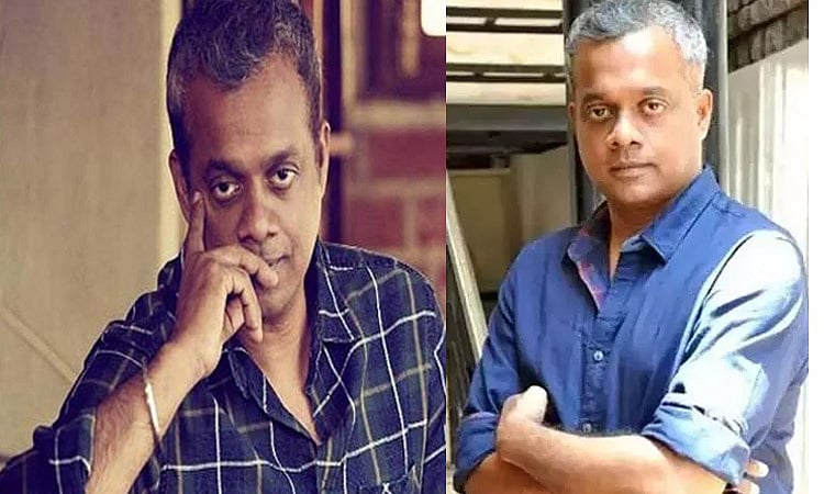 Director Gautham Vasudev Menon completes 25 years in the film industry ...