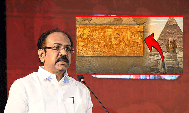 கடல் கடந்து உலக நாகரிகங்களில் தடம் பதித்த பெருமைமிகு இனம்தான் தமிழினம் ...