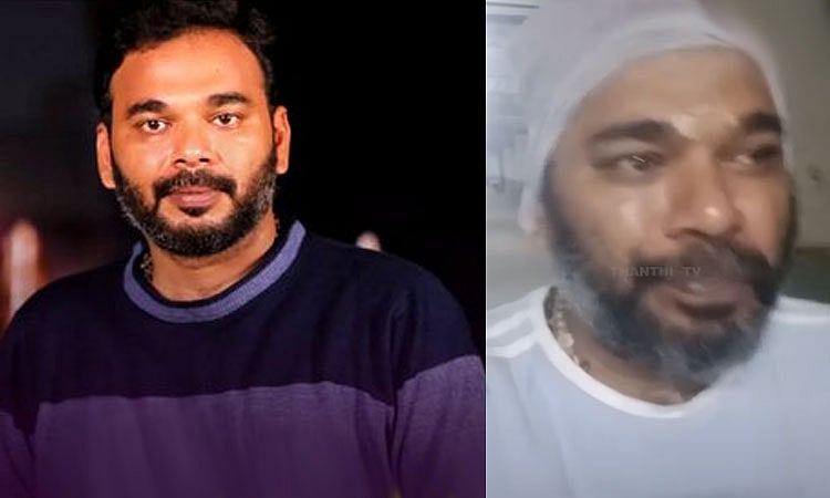 “இன்ஸ்டா பார்த்துதான் சம்பளமா?” – காமெடி நடிகர் ஷா ரா வேதனை!|“Salary ...